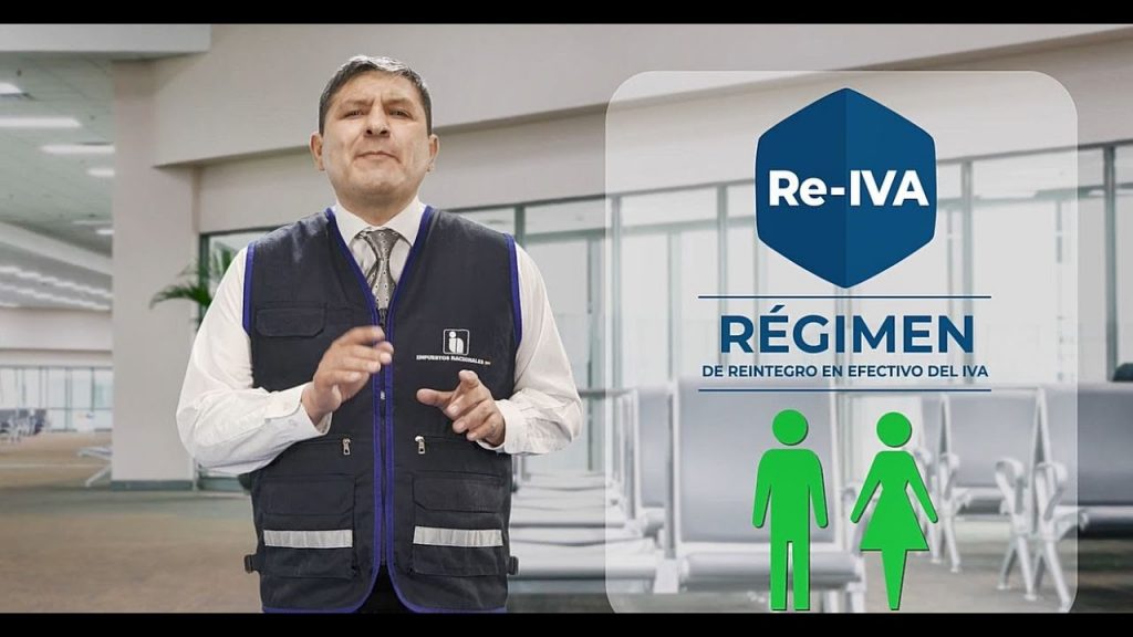 Interés en capacitarse para registrarse en el Re-IVA