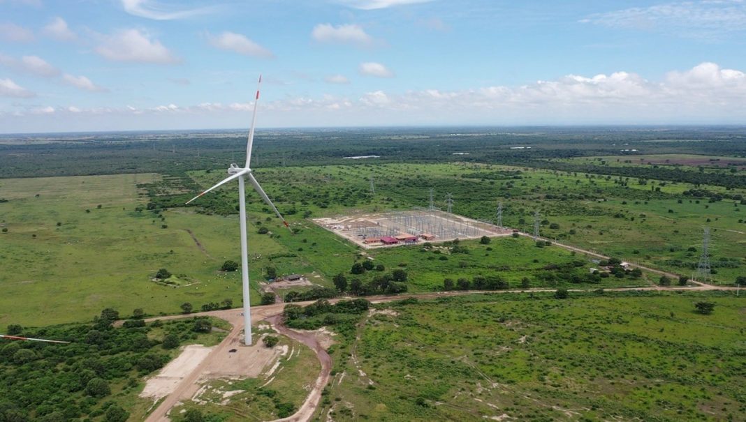 ENDE: Bolivia ingresa a la era de las energías renovables