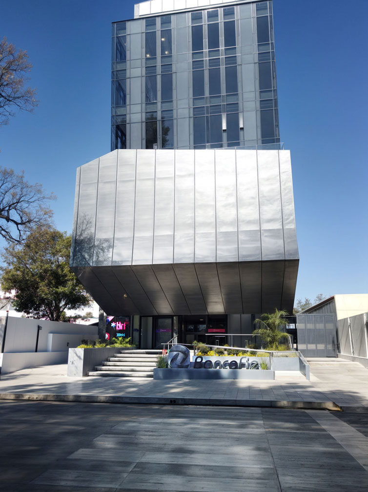 Banco FIE inaugura nueva Oficina Regional en Cochabamba aportando al ...