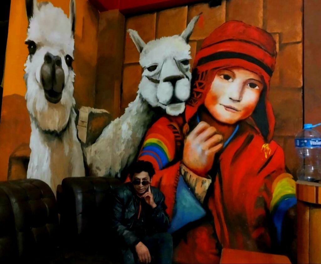 Creatividad, identidad y memoria: “ALCOREZA EN EL BICENTENARIO”