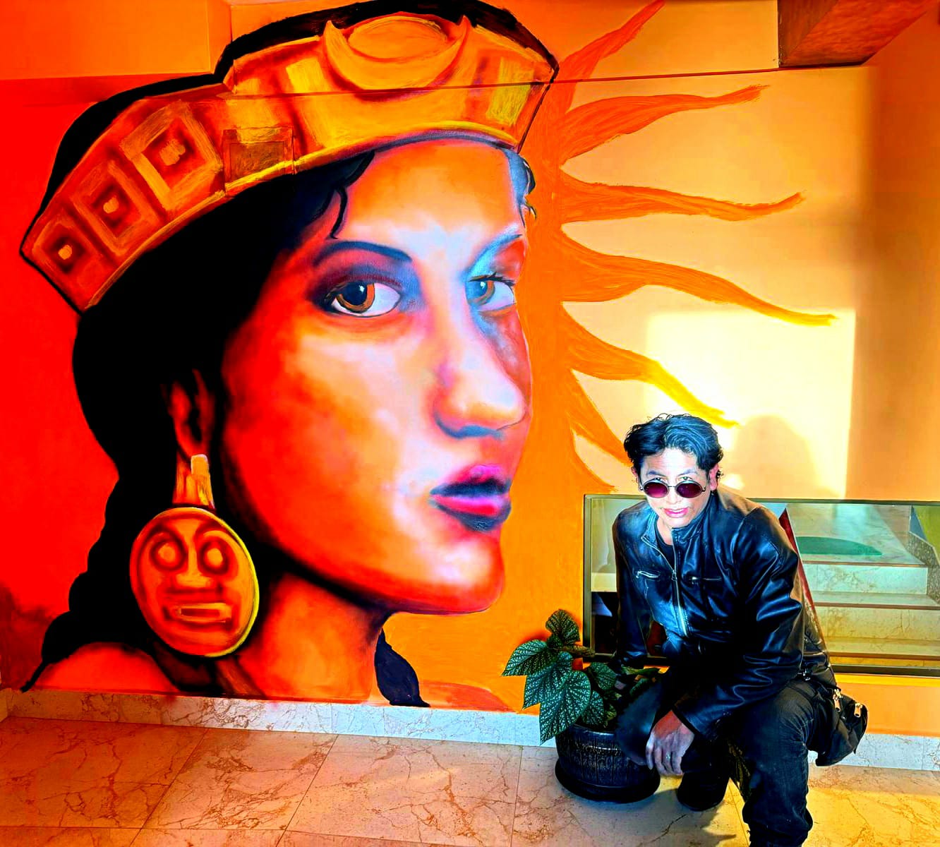 Creatividad, identidad y memoria: “ALCOREZA EN EL BICENTENARIO”