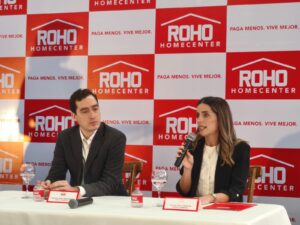 ROHO Homecenter abre su tercera tienda en Santa Cruz y consolida su ...