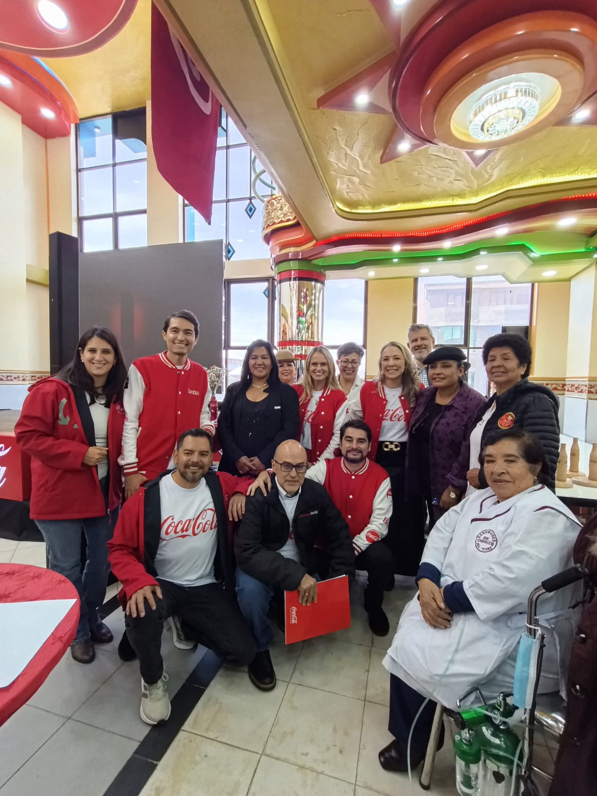 Coca-Cola Bolivia lanza campaña que impulsa el ahorro mediante el uso ...